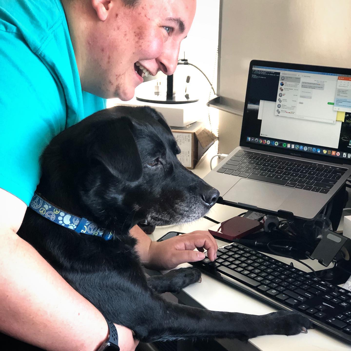 Savas Expands Development Team: Meet Alex Manzo | Savas Labs