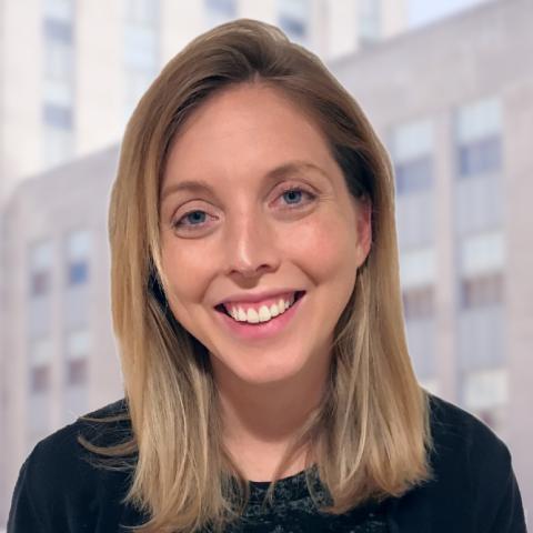 Chelsea Murphy | Savas Labs