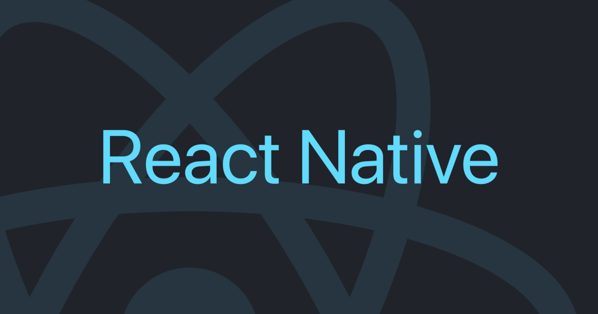 Know React and Want to Learn React Native? Here's Where to Begin ...
